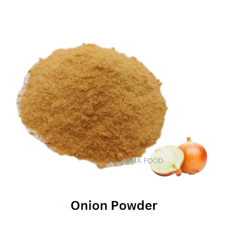 Onion Powder – AAHA FOOD