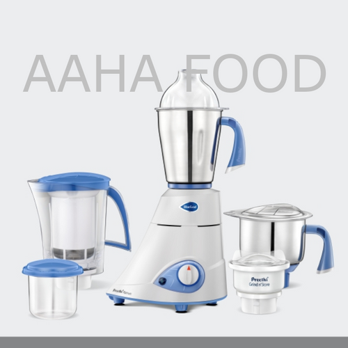 Cookware, Clay Pots & Mixers – Page 2 – AAHA FOOD